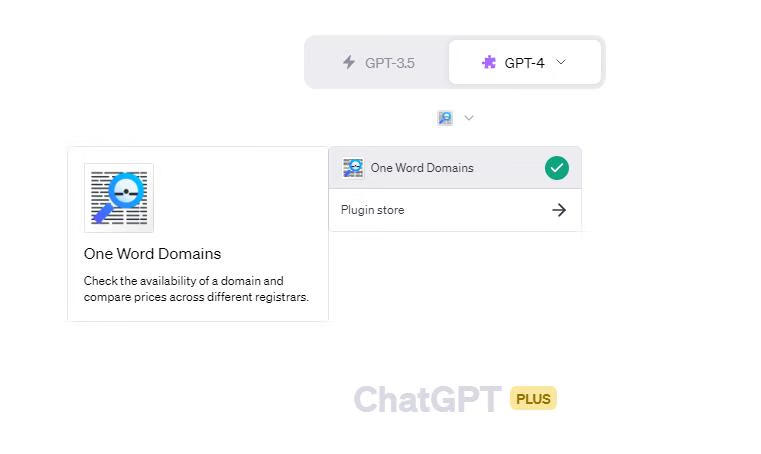 ChatGPT急了，ChatGPT Plus 开放 Plugins 和 Web Browsing 功能 - 接码号